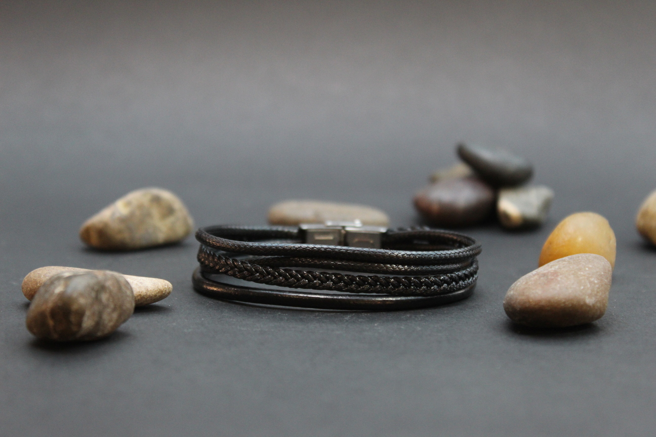 Pulsera Basica – Ecof